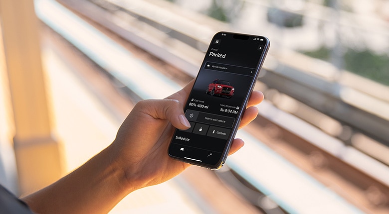 Lincoln Mobile Service | Lincoln Owner Support